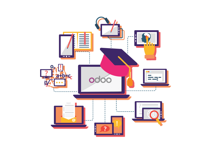 odoo | ProSys